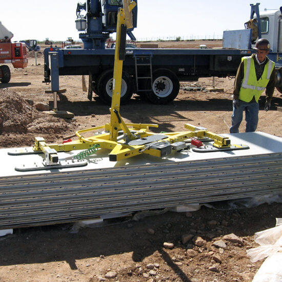 Panel Master - IMP Handling