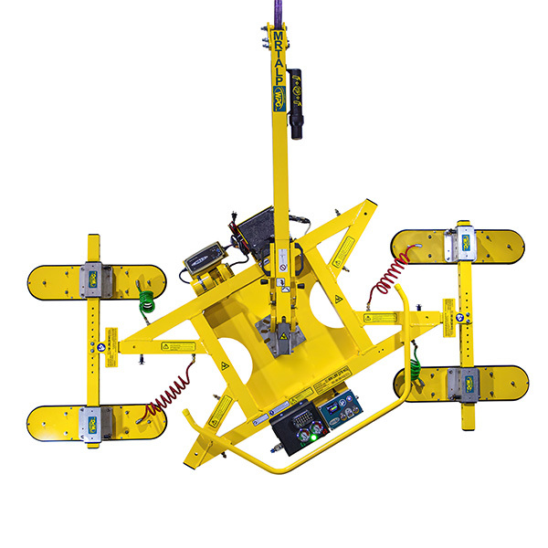 Panel Master - IMP Handling
