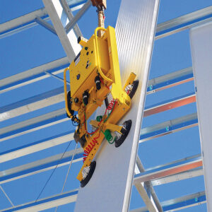 Cladding Lifter - IMP Handling