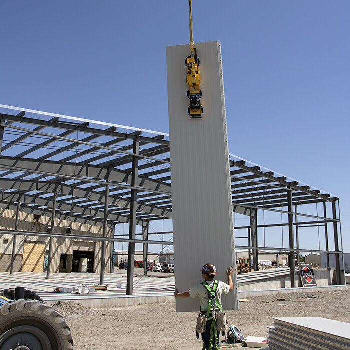 Panel Channel - IMP Handling