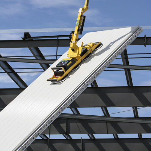 Panel Channel - IMP Handling