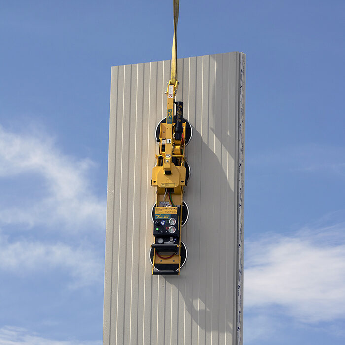 Panel Channel - IMP Handling