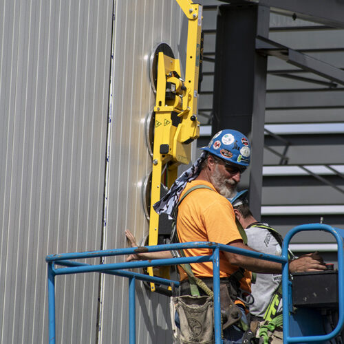 Panel Channel - IMP Handling