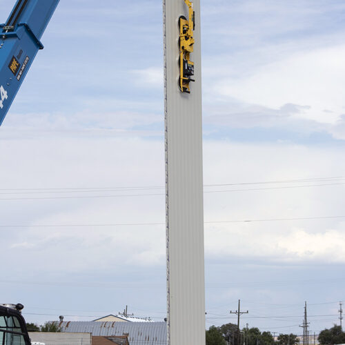 Panel Channel - IMP Handling