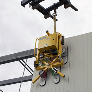 Cladding Lifter - IMP Handling
