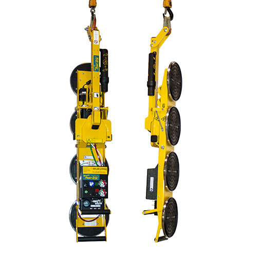 Get a Quote - IMP Handling