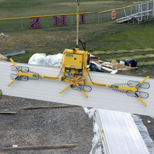 Cladding Lifter - IMP Handling